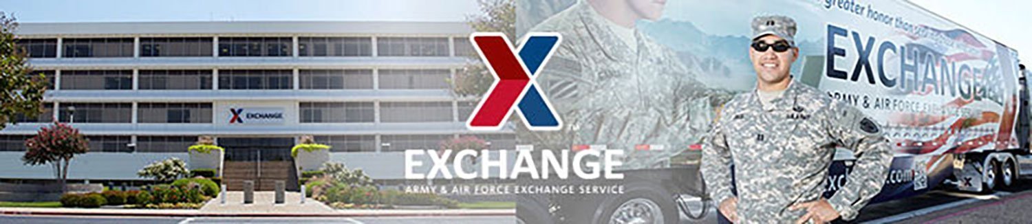 Military Newcomers Guide - Exchange Community Hub