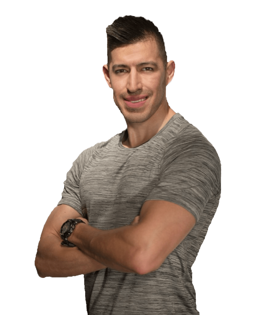 BeFit - Fitness - Exchange Community Hub