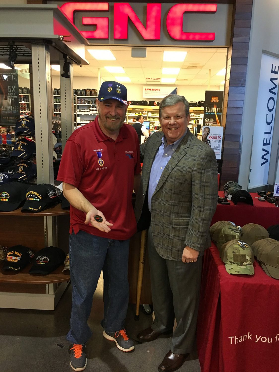 At the Tinker Exchange, He is All In For Helping Fellow Disabled ...