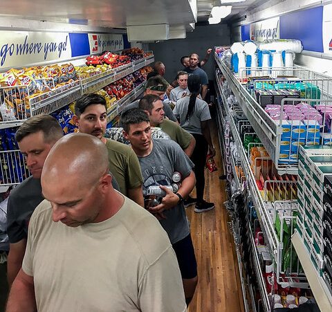 Jungles of Guyana Home to Latest Mobile Field Exchange – The Exchange ...