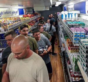 Jungles of Guyana Home to Latest Mobile Field Exchange – The Exchange ...