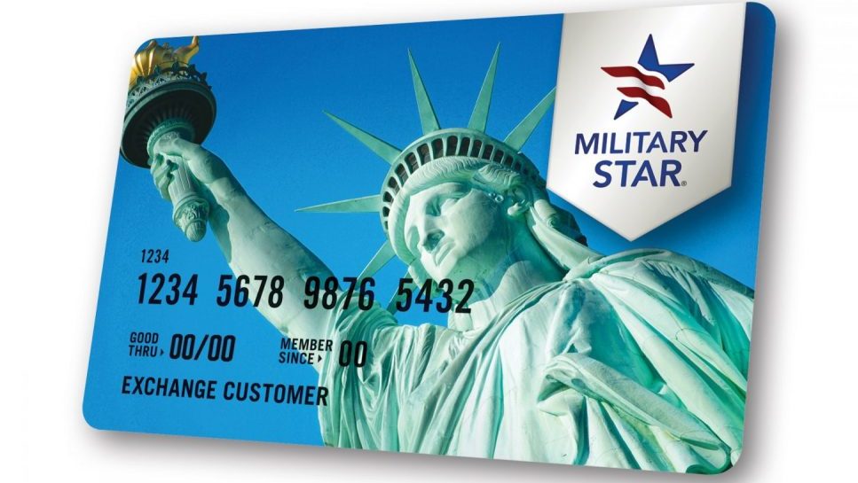 MILITARY STAR Offers Resources for Cardholders Affected by COVID-19 ...