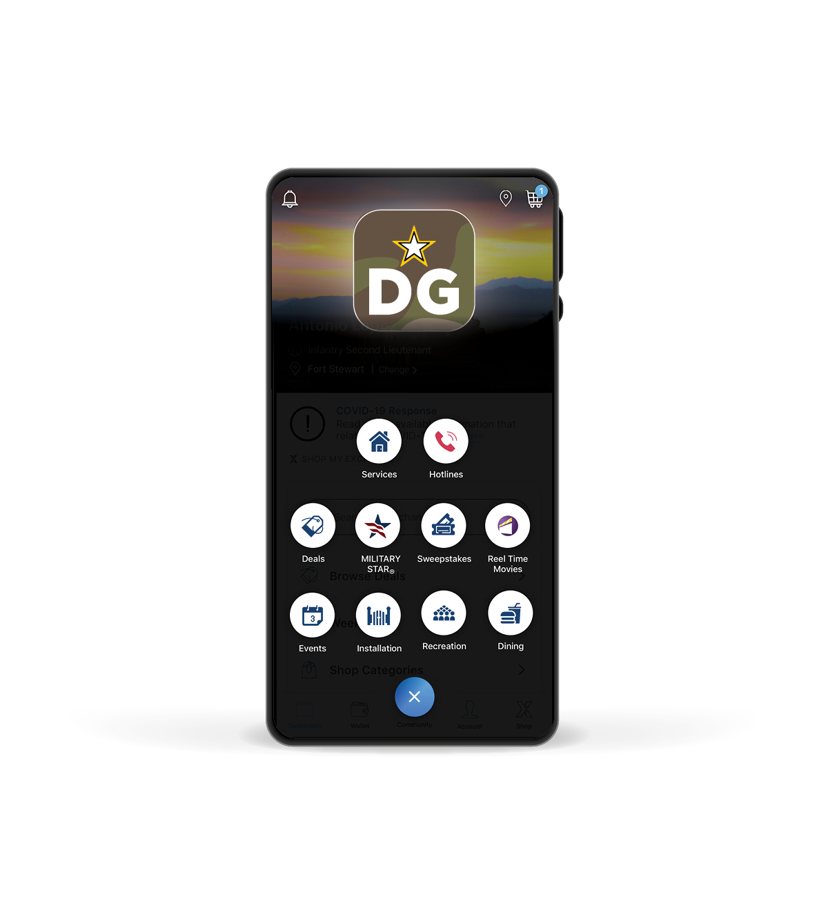 Digital Garrison App Launches to Strengthen Army Communities – The ...