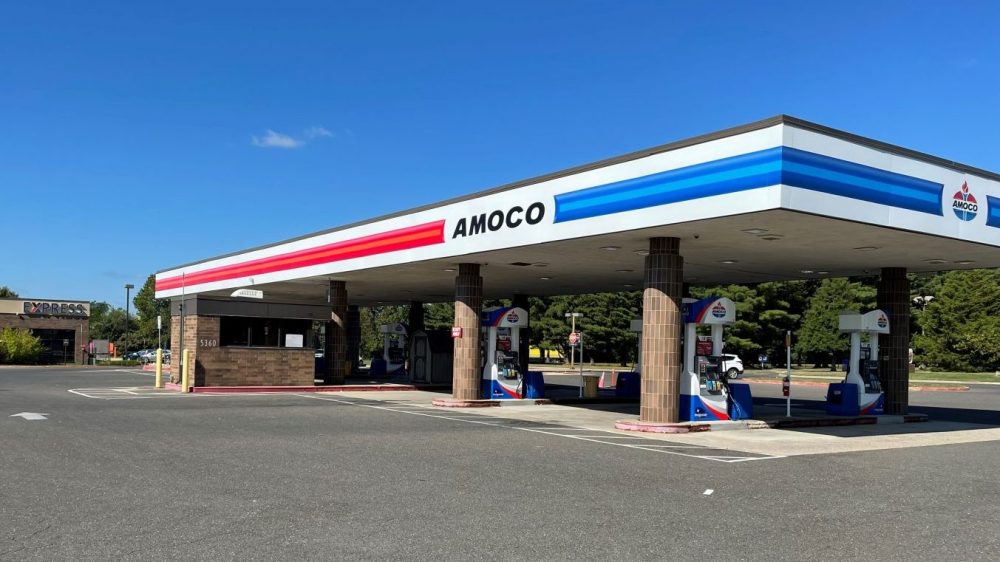 Express Now Offering BP/Amoco Fuel to Joint Base McGuire-Dix-Lakehurst ...