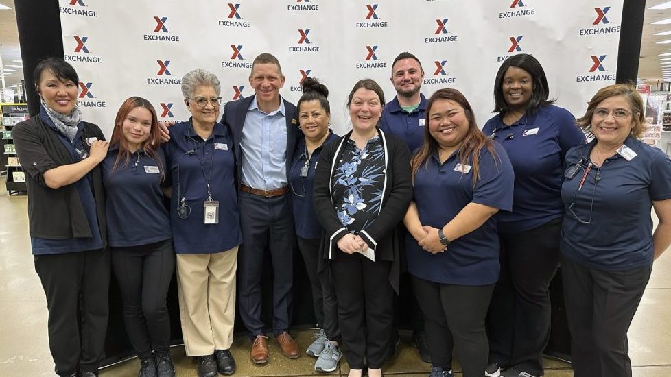 Support Soldiers in June by giving $2.49 at Exchange registers for the ...