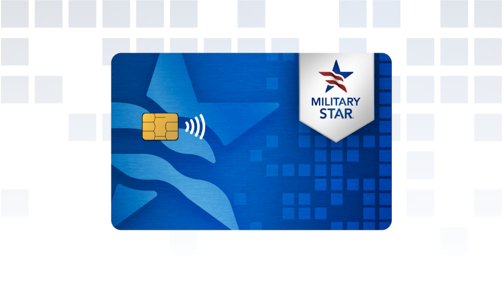 You’ve Got Mail: New, Improved MILITARY STAR Cards Hitting Mailboxes ...